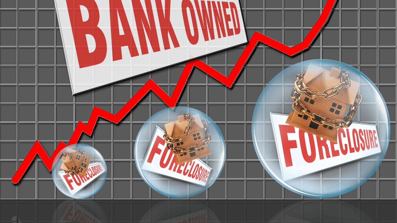 Impact of Rising Interest Rates 2023 - Real Estate Assist